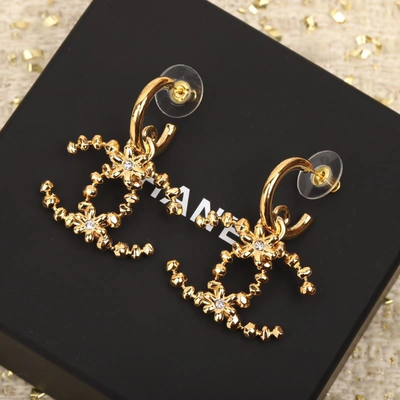 Reasonably priced Chanel Earrings