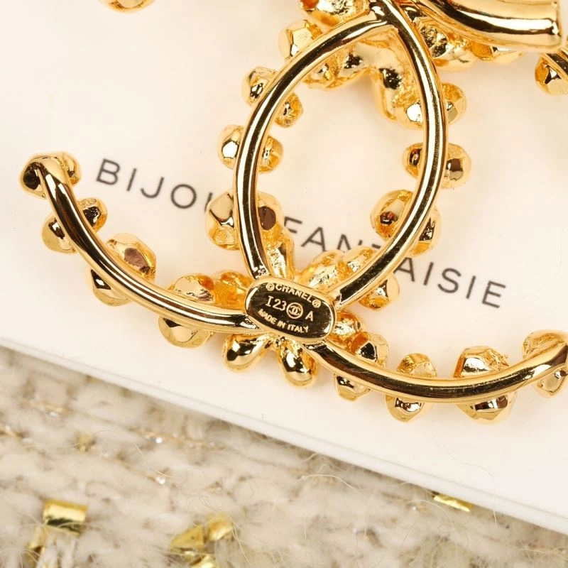 Reasonably priced Chanel Earrings