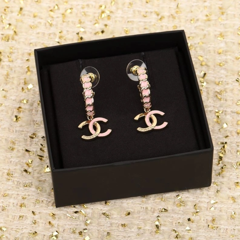 High fidelity Chanel Earrings