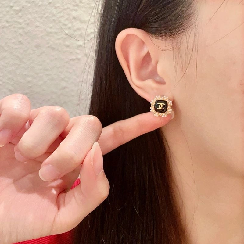 Value-priced Chanel Earrings