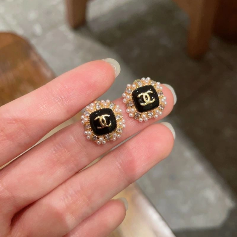 Value-priced Chanel Earrings