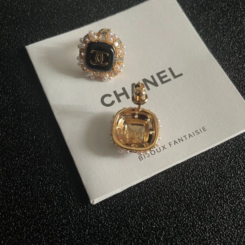Value-priced Chanel Earrings
