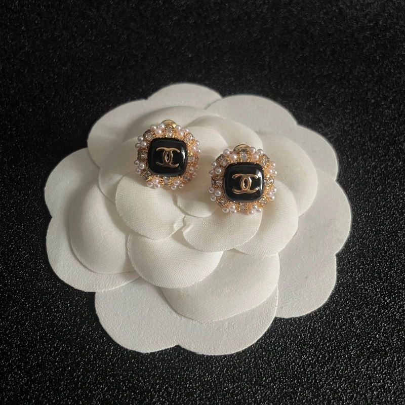 Value-priced Chanel Earrings