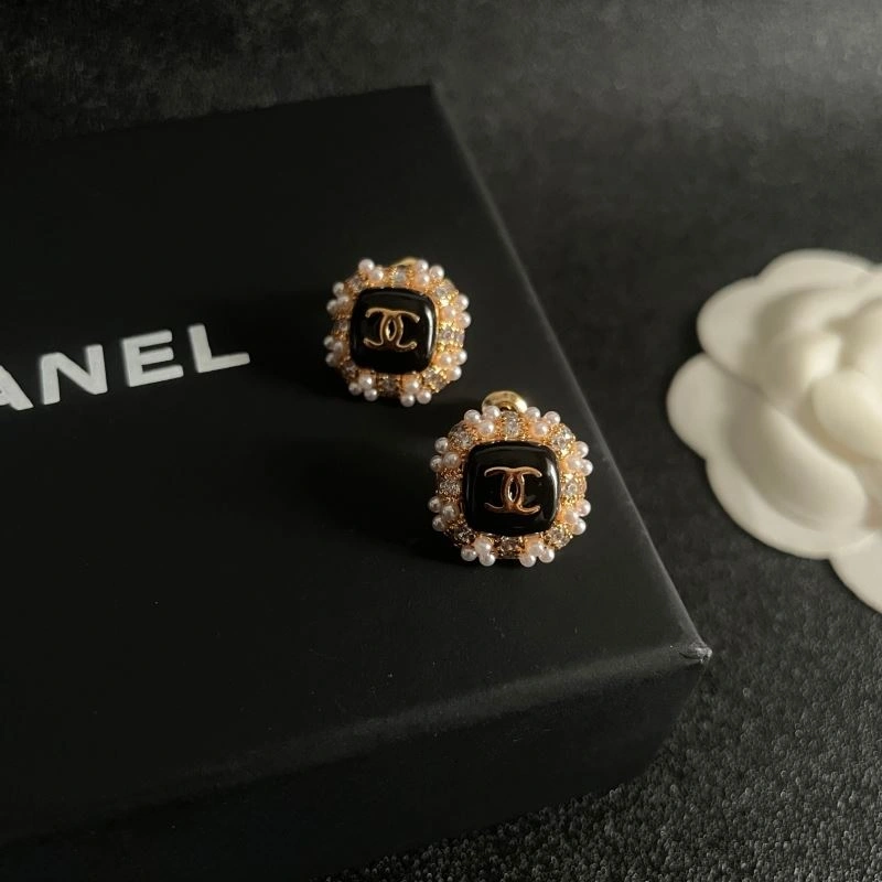 Value-priced Chanel Earrings