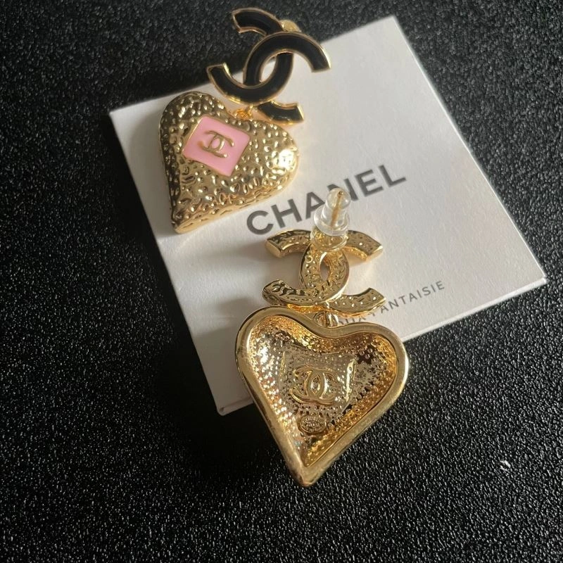 Economical Chanel Earrings