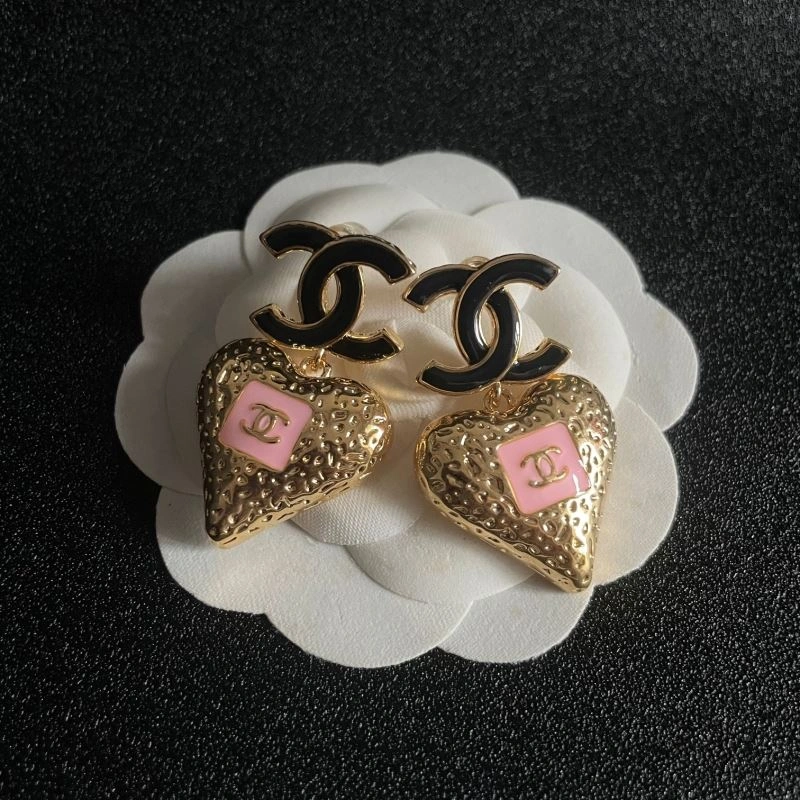 Economical Chanel Earrings