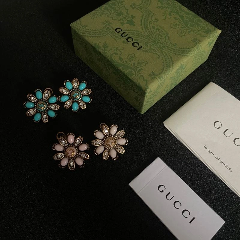 Factory-made Chanel Earrings