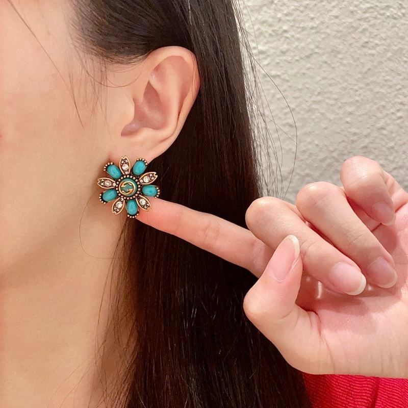 Factory-made Chanel Earrings