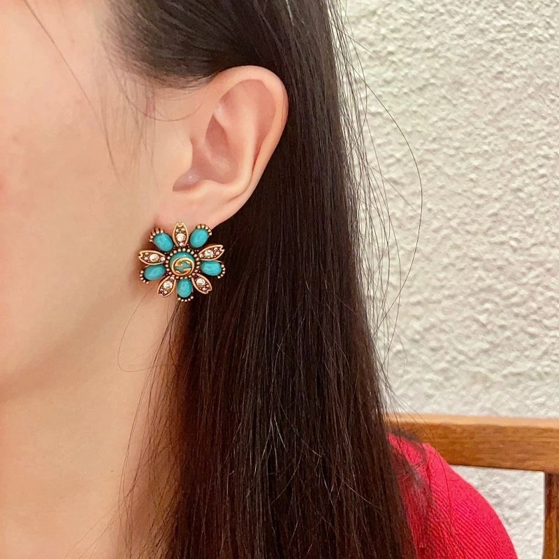 Factory-made Chanel Earrings