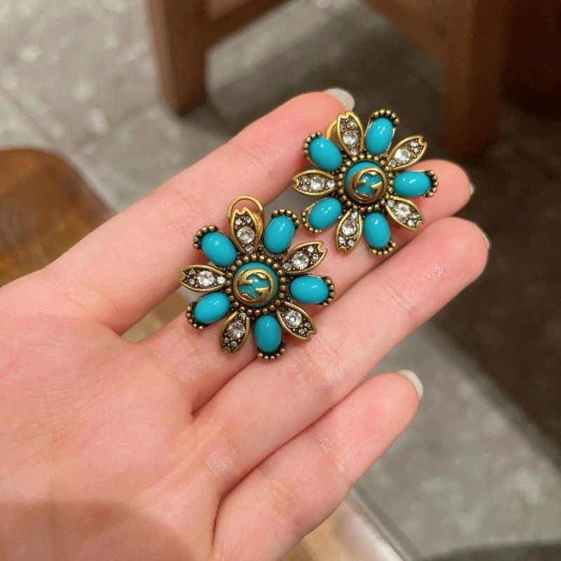 Factory-made Chanel Earrings