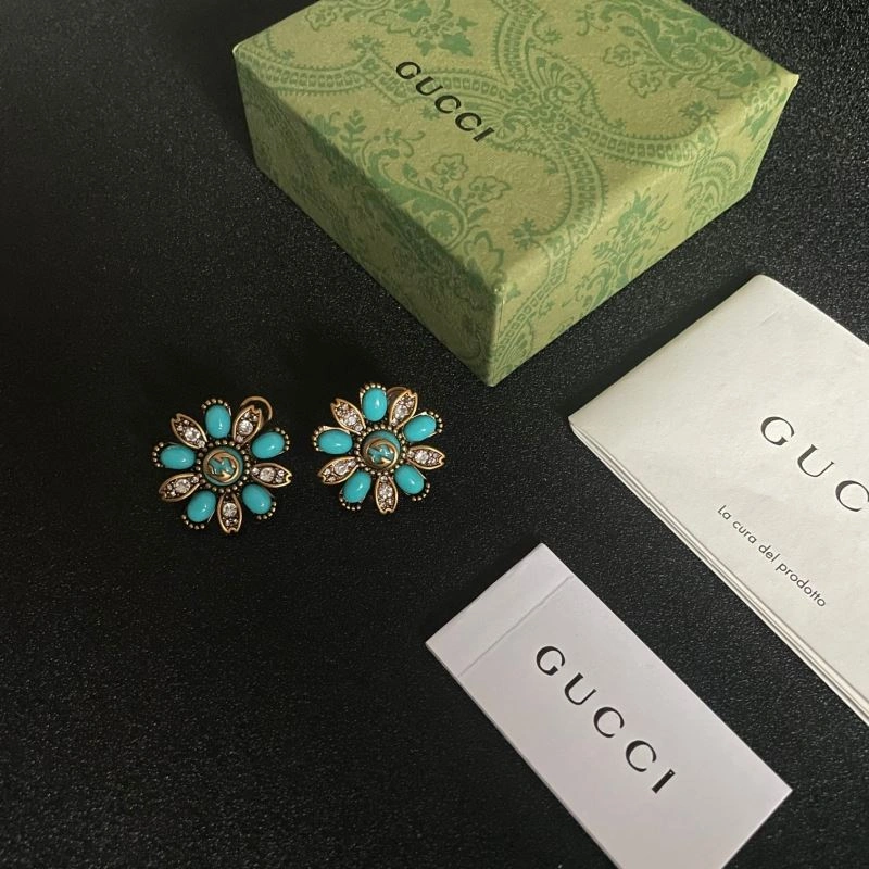 Factory-made Chanel Earrings