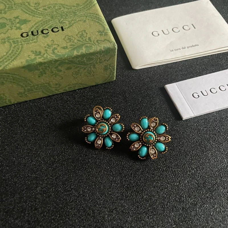 Factory-made Chanel Earrings