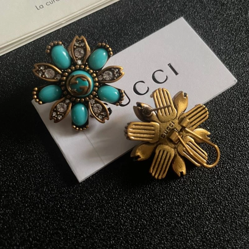 Factory-made Chanel Earrings