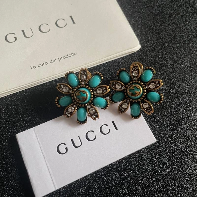 Factory-made Chanel Earrings