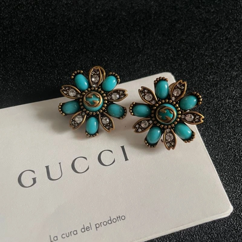 Factory-made Chanel Earrings