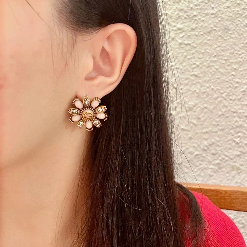 High accuracy Chanel Earrings