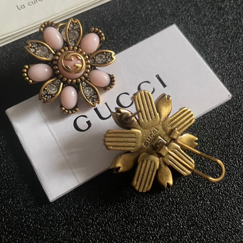 High accuracy Chanel Earrings