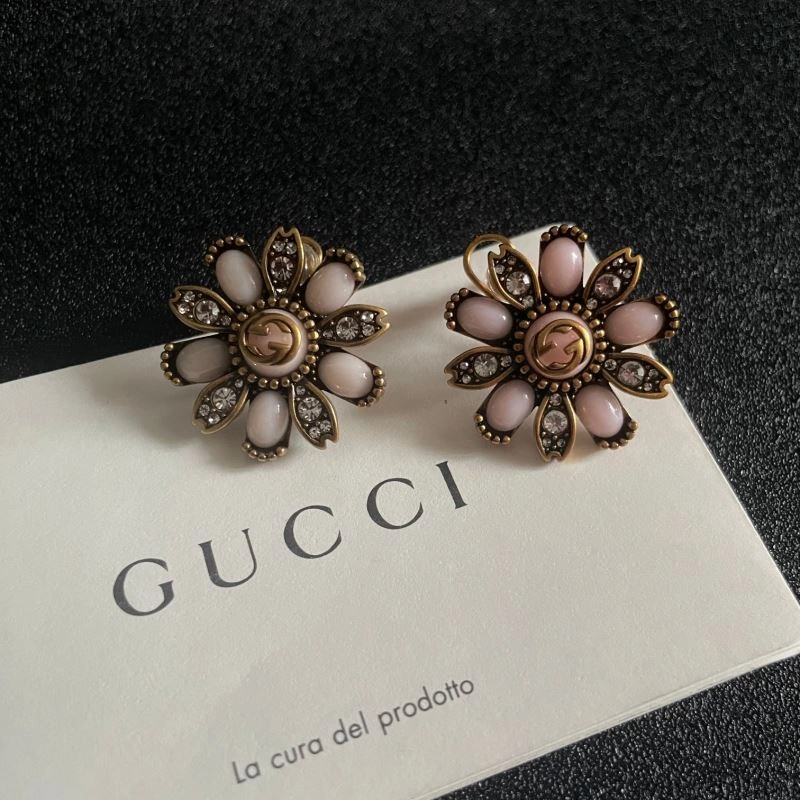 High accuracy Chanel Earrings
