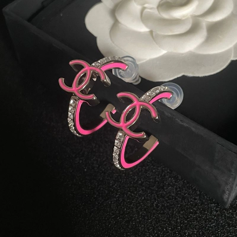 Legit Chanel Earrings