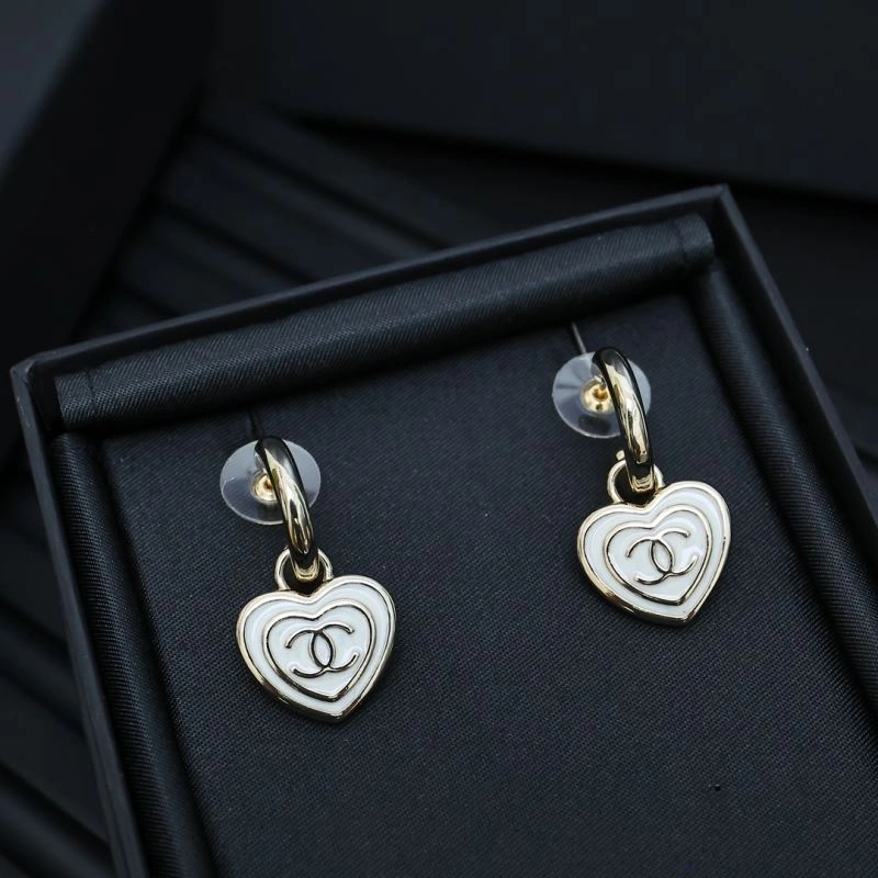 Brand-original Chanel Earrings