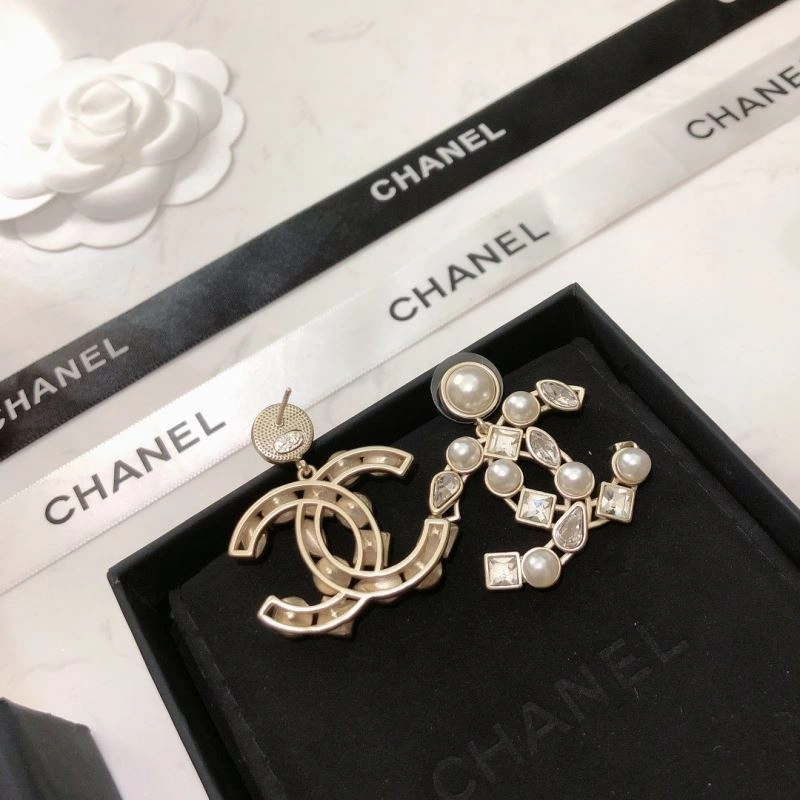 Value-priced Chanel Earrings