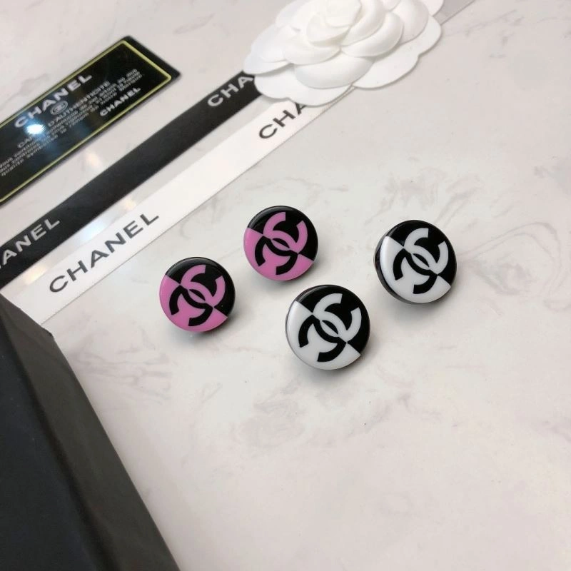 Legit Chanel Earrings
