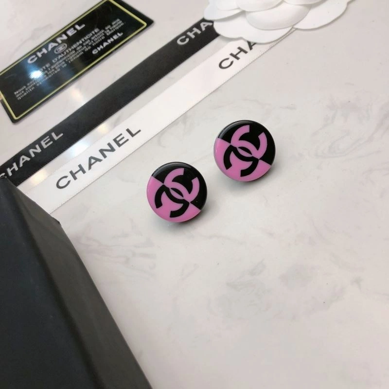 Legit Chanel Earrings