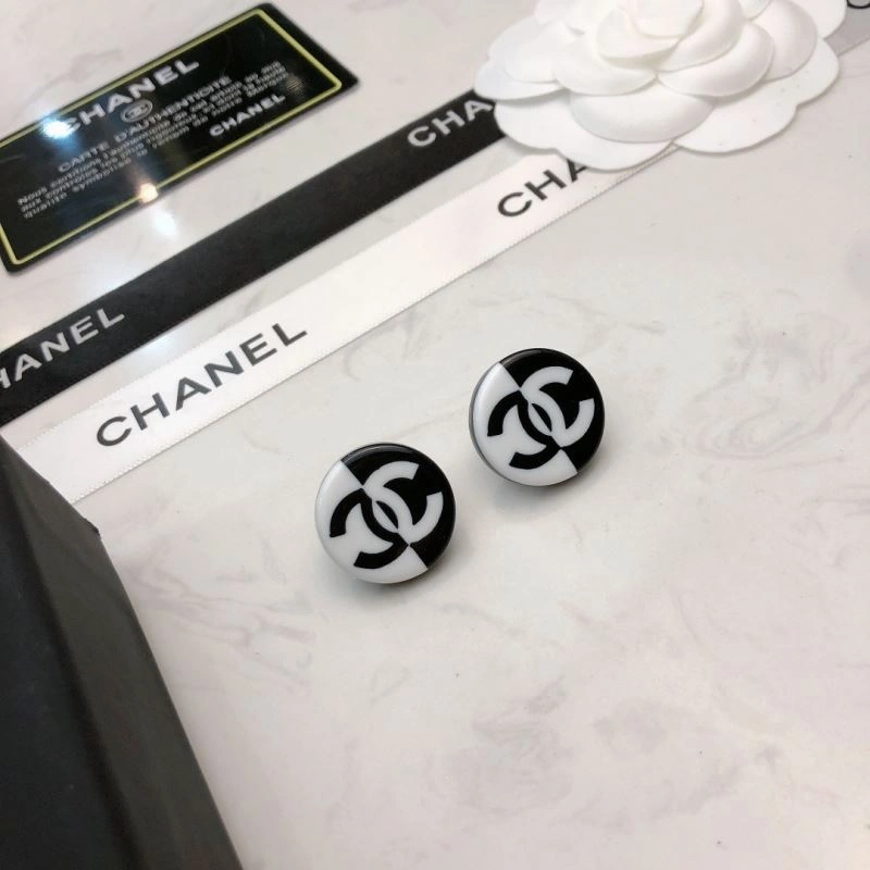 Legit Chanel Earrings
