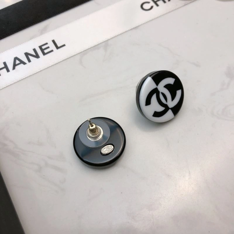 Legit Chanel Earrings
