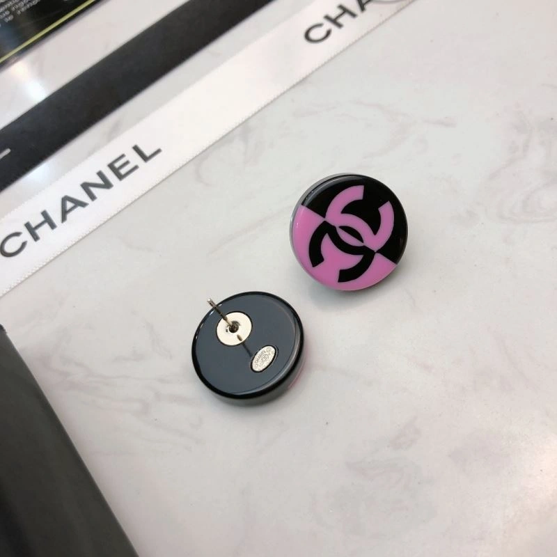 Legit Chanel Earrings