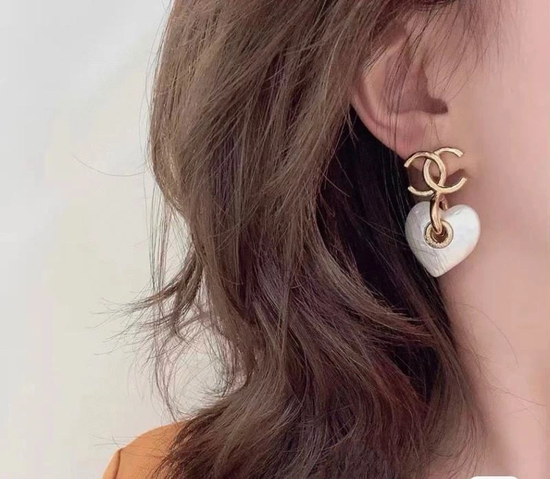 Economical Chanel Earrings