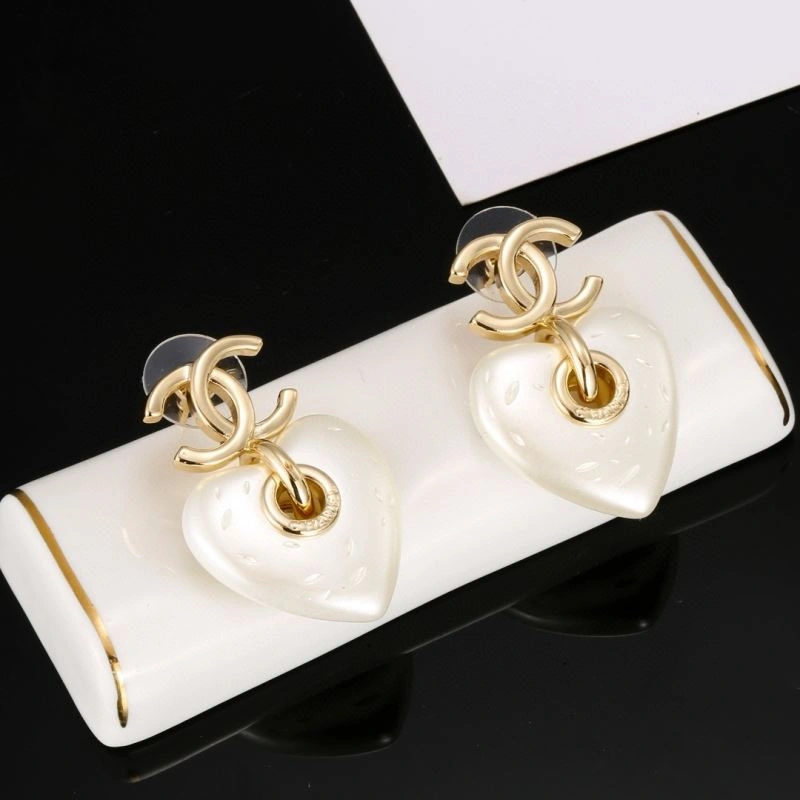 Economical Chanel Earrings