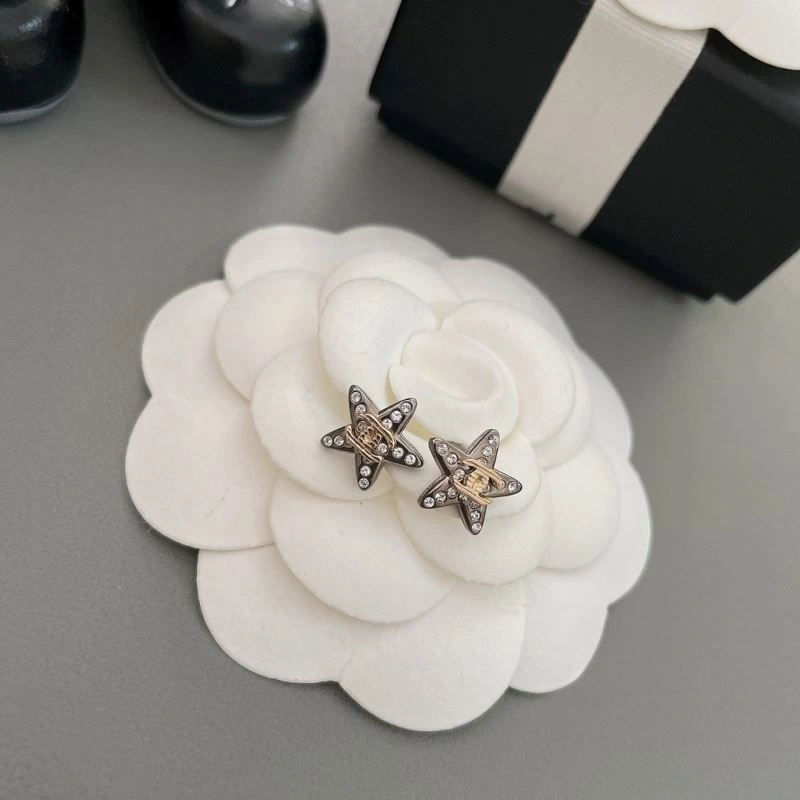 Inexpensive Chanel Earrings