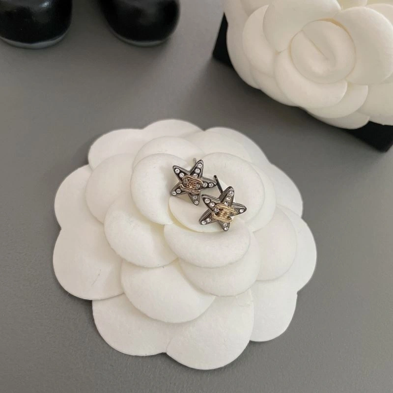 Inexpensive Chanel Earrings