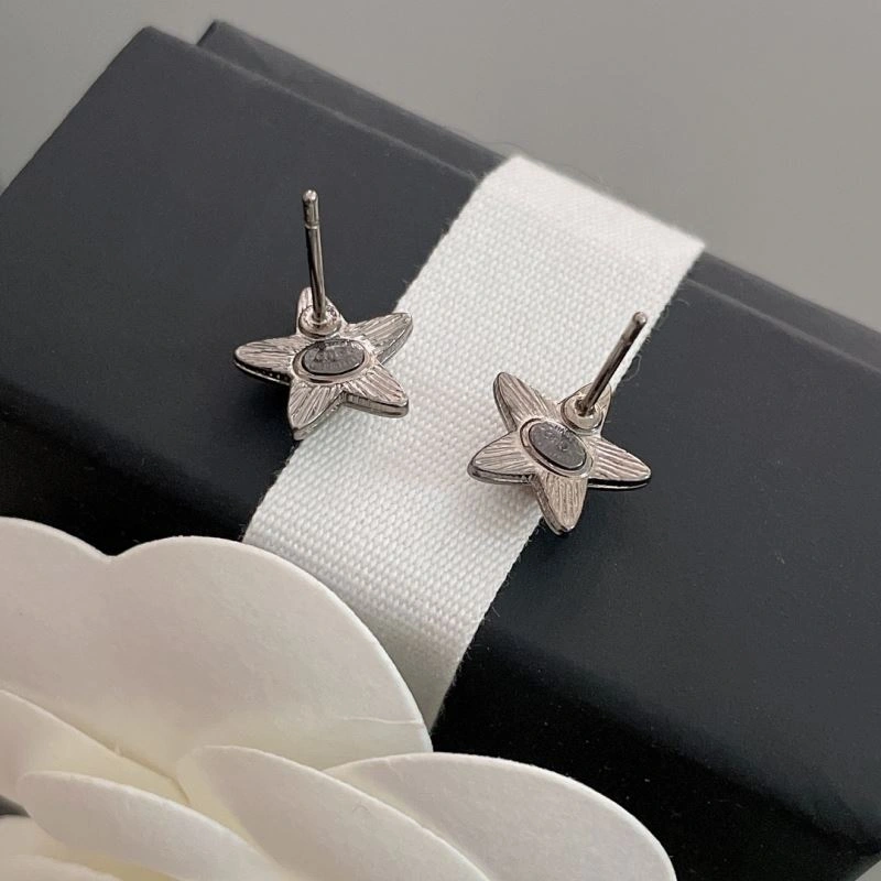 Inexpensive Chanel Earrings