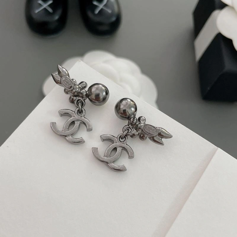 Low-cost Chanel Earrings