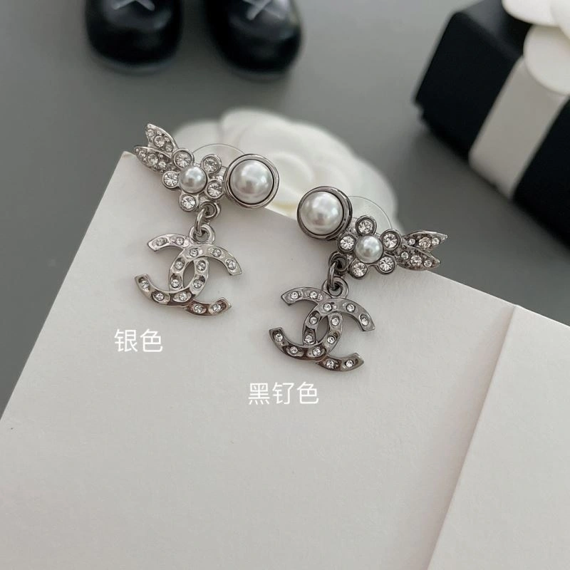 Low-cost Chanel Earrings