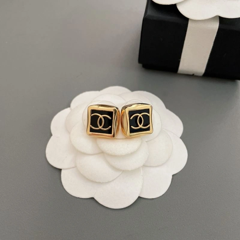 Precise copy Chanel Earrings
