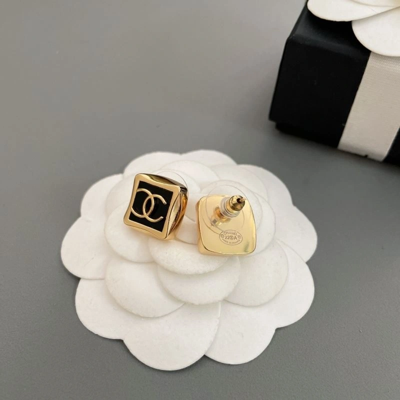 Precise copy Chanel Earrings