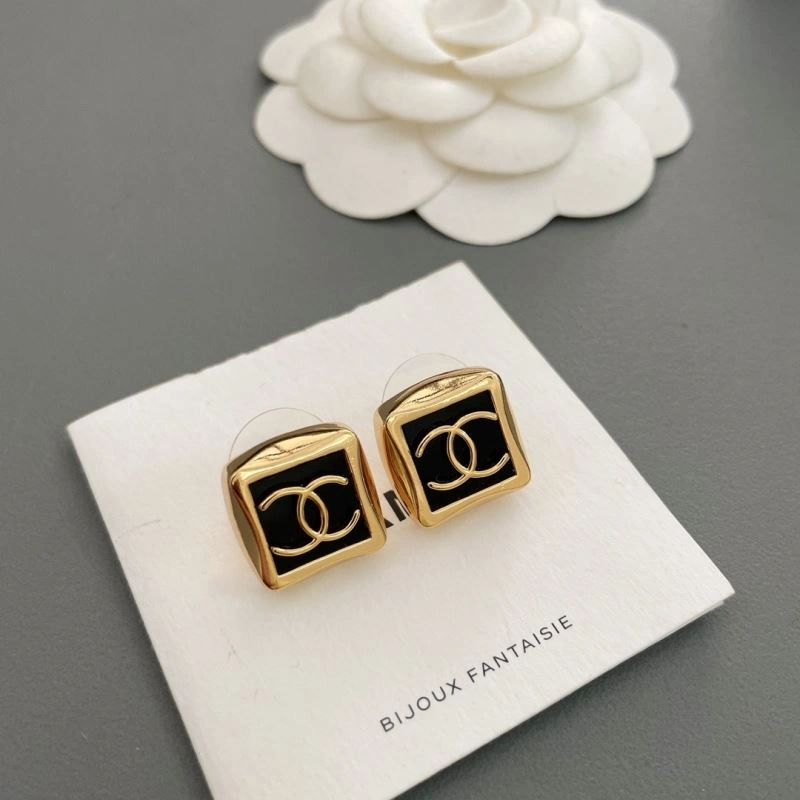 Precise copy Chanel Earrings