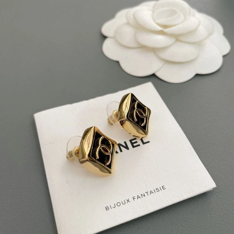 Precise copy Chanel Earrings