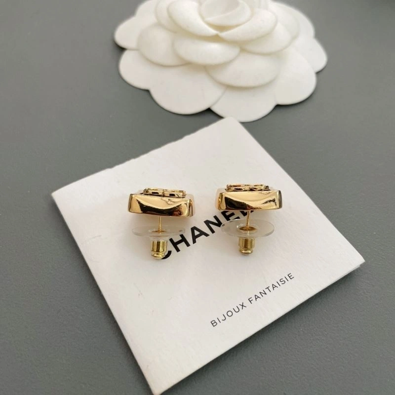 Precise copy Chanel Earrings