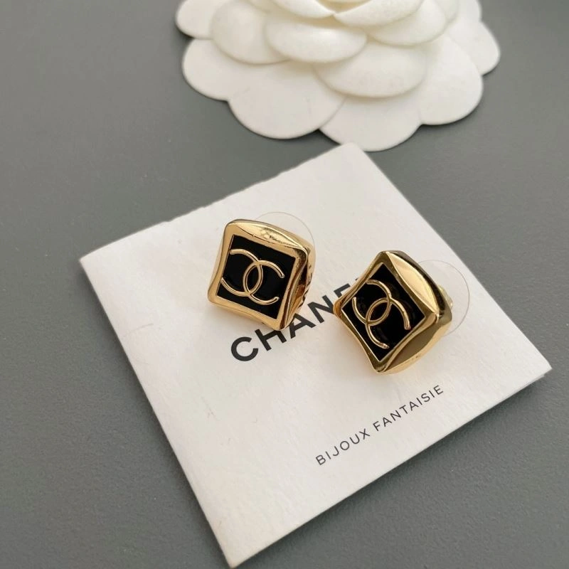 Precise copy Chanel Earrings