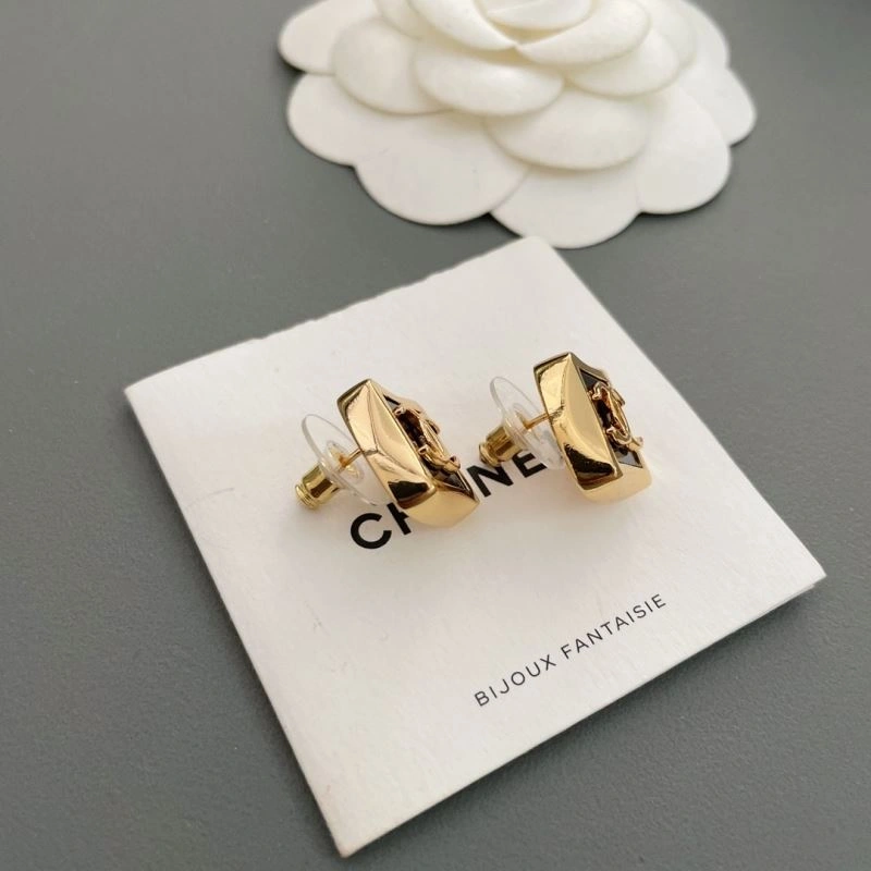 Precise copy Chanel Earrings