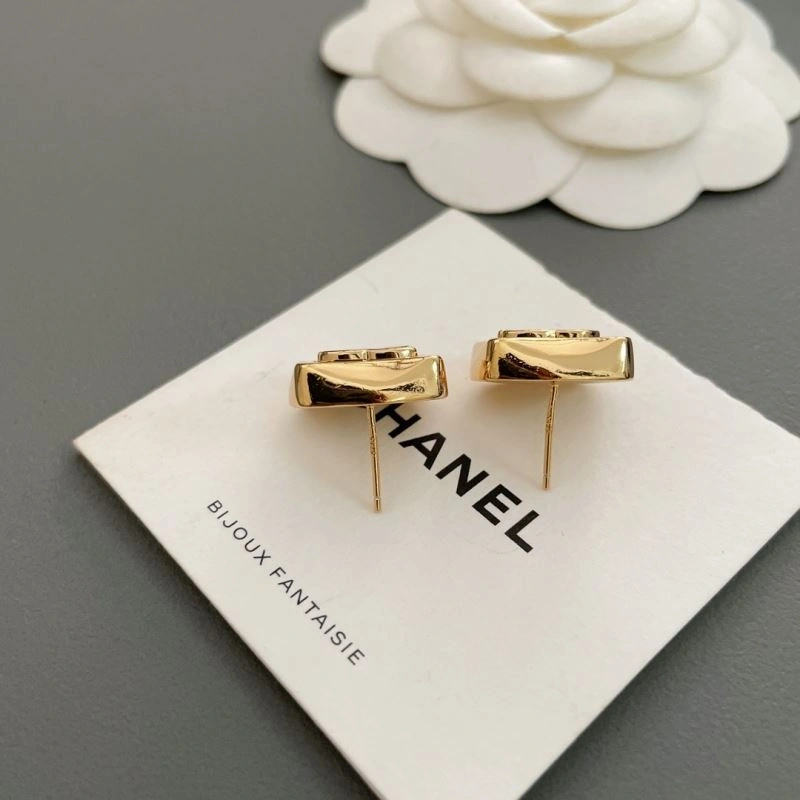 Precise copy Chanel Earrings