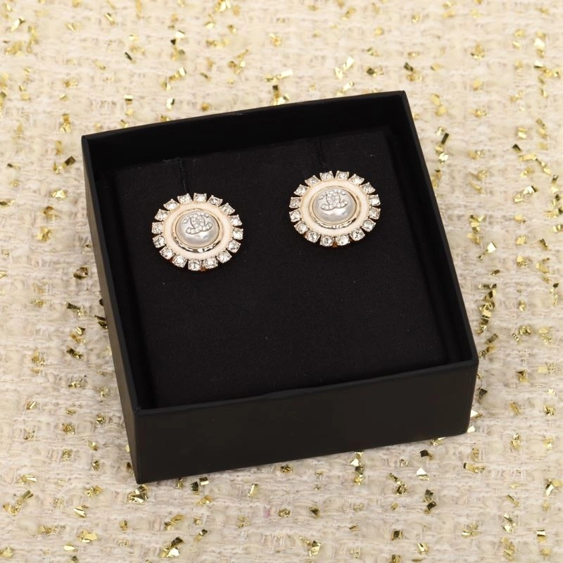 High fidelity Chanel Earrings