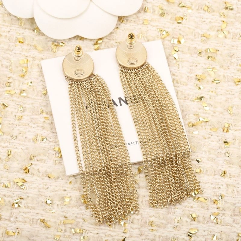 Accurate model Chanel Earrings