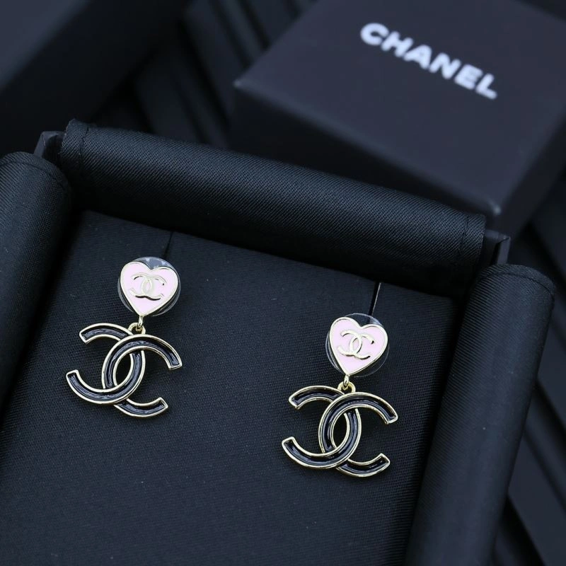 Brand-original Chanel Earrings