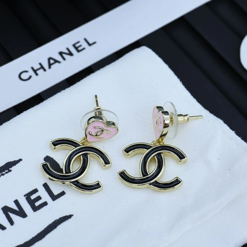 Brand-original Chanel Earrings