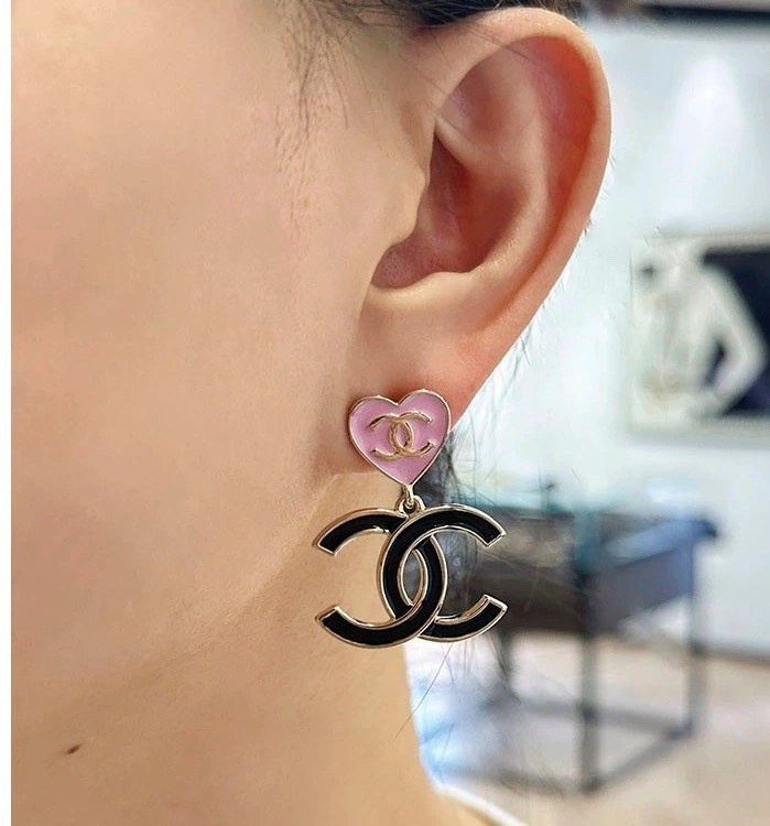Brand-original Chanel Earrings